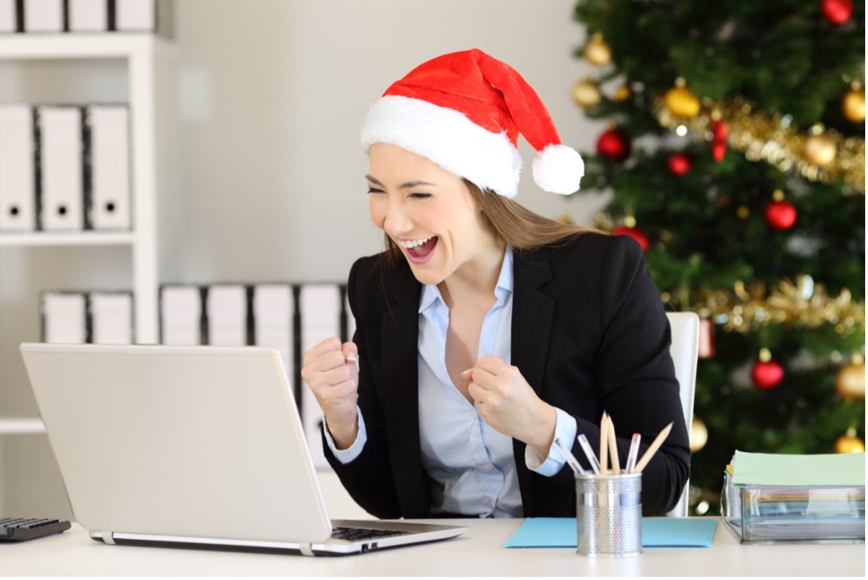 5 Holiday Business Tips for a Prosperous Holiday Season - International ...