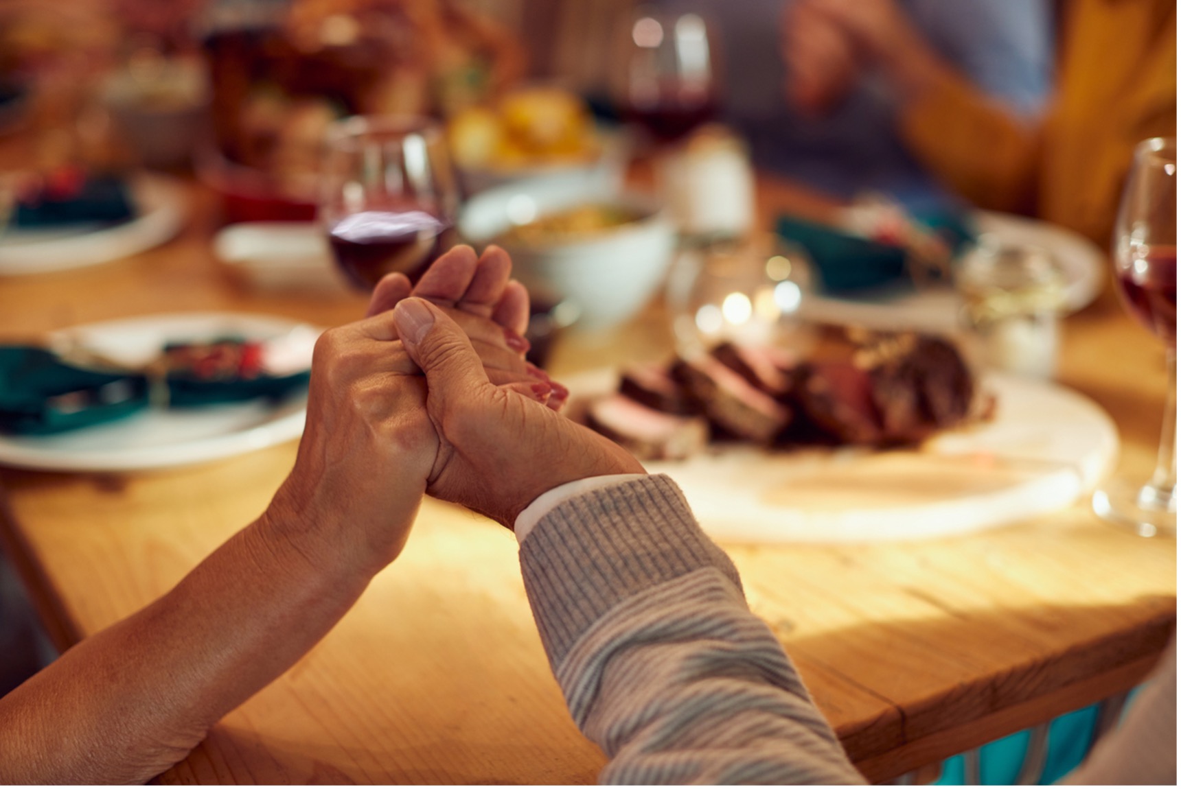 We Have a Lot to Be Thankful for this Holiday Season - International ...