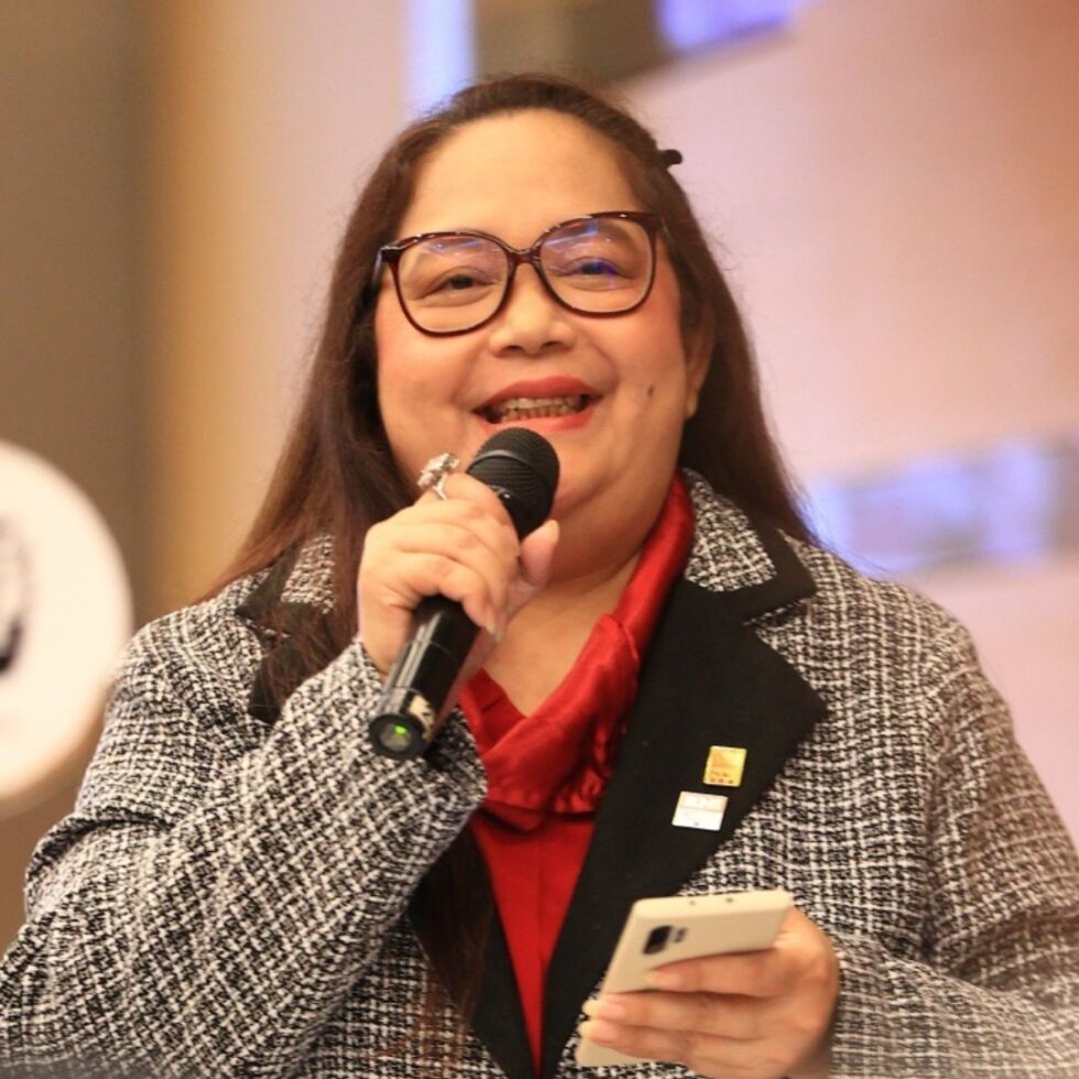 May Walker - International Executive Technology